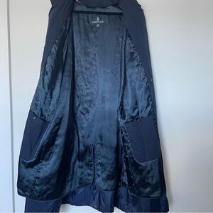 London Fog | Jackets & Coats | London Fog Trench Coat Removable ...
